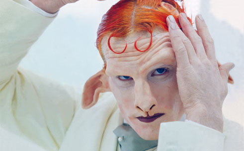 The Cremaster Cycle | Film review