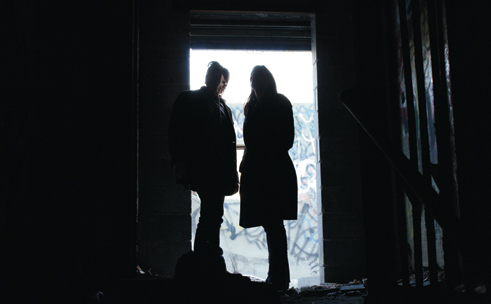 Cropsey | Film review