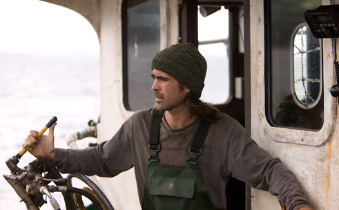 Ondine | Film review