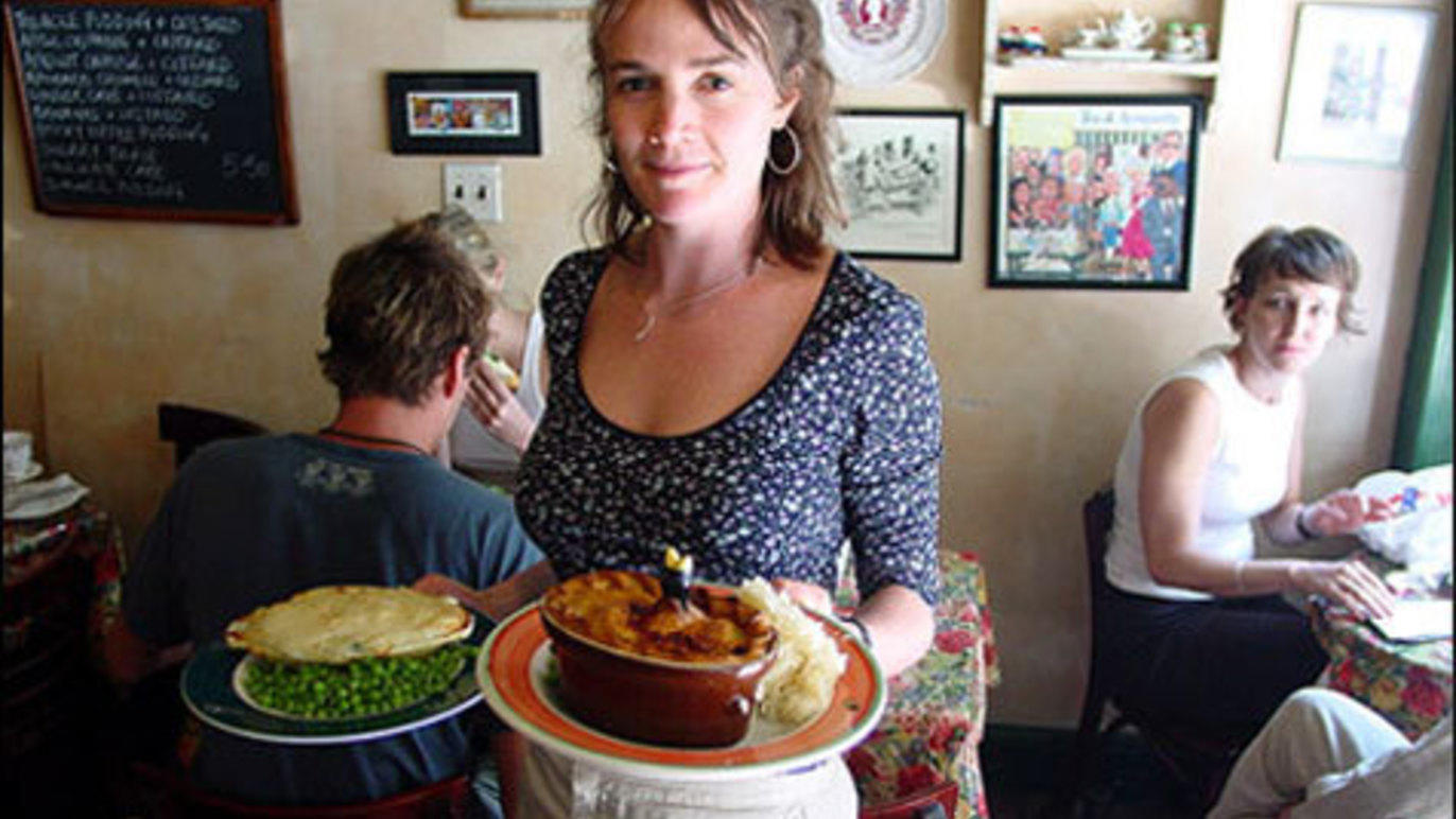 Anglophile in New York? Here's your essential guide