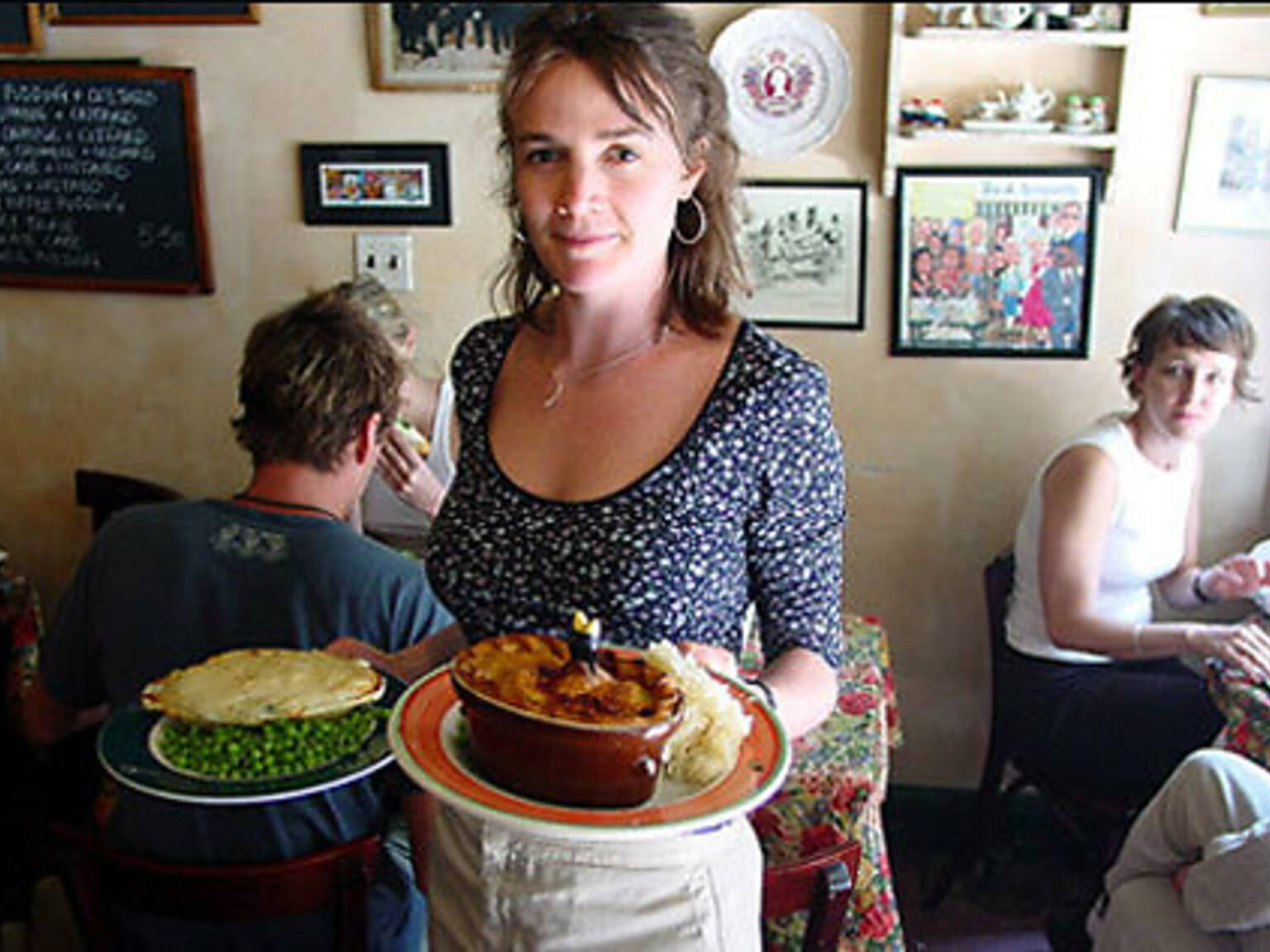 Anglophile in New York? Here's your essential guide