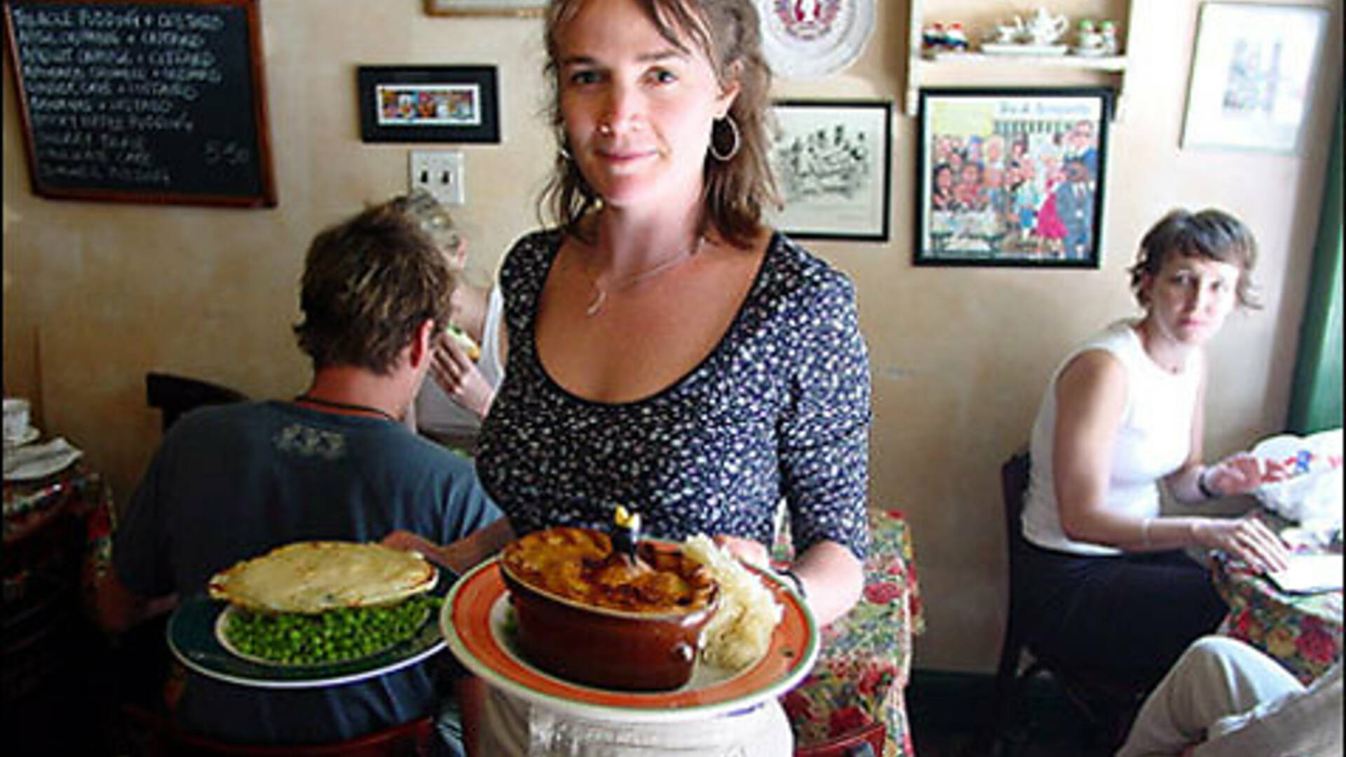 Anglophile in New York? Here's your essential guide