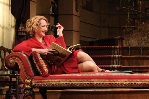 Theater performances to see right now