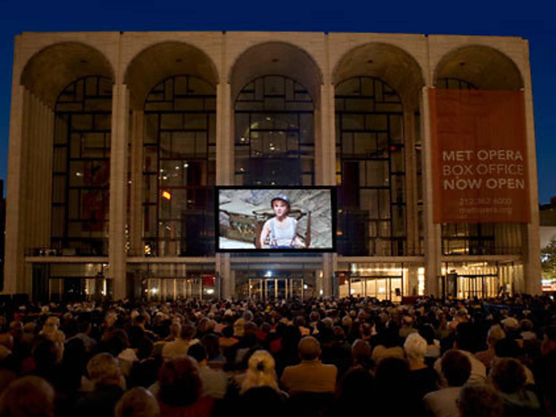 New York Opera & Classical Music Events | Time Out New York