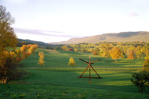 Storm King Art Center | Art in New York Kids