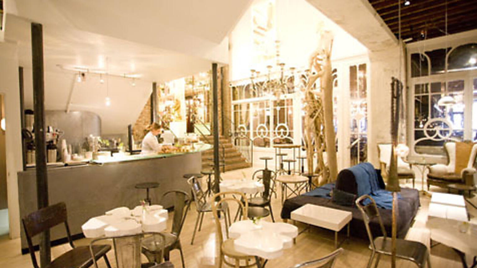 ABC Elixir Bar | Restaurants in Flatiron, New York