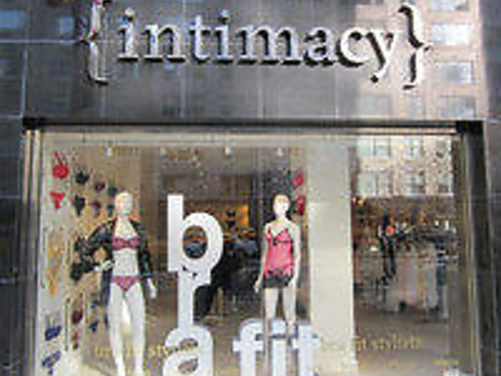 Best independent lingerie stores in NYC