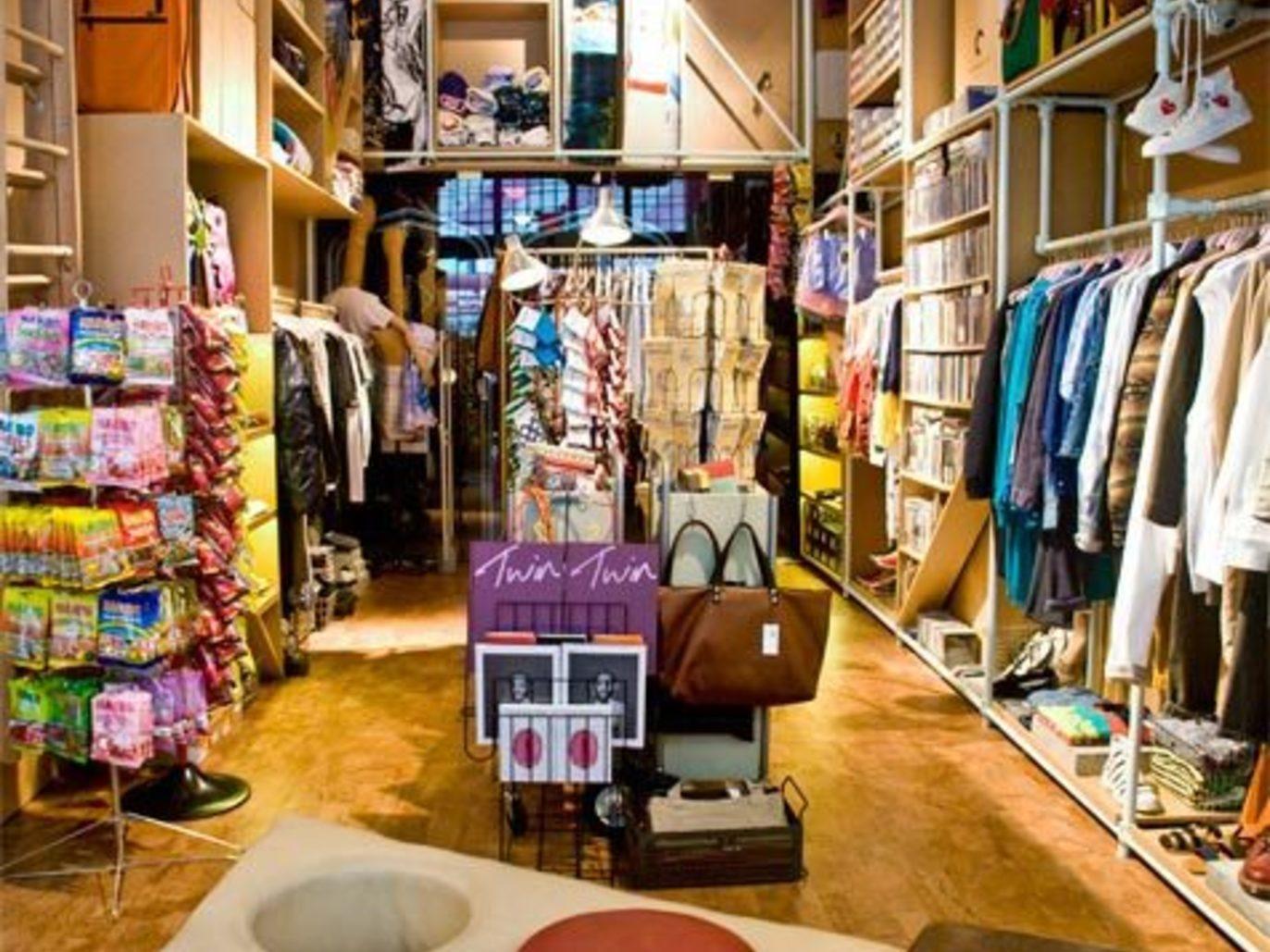 Best gift shops in Gramercy, New York City
