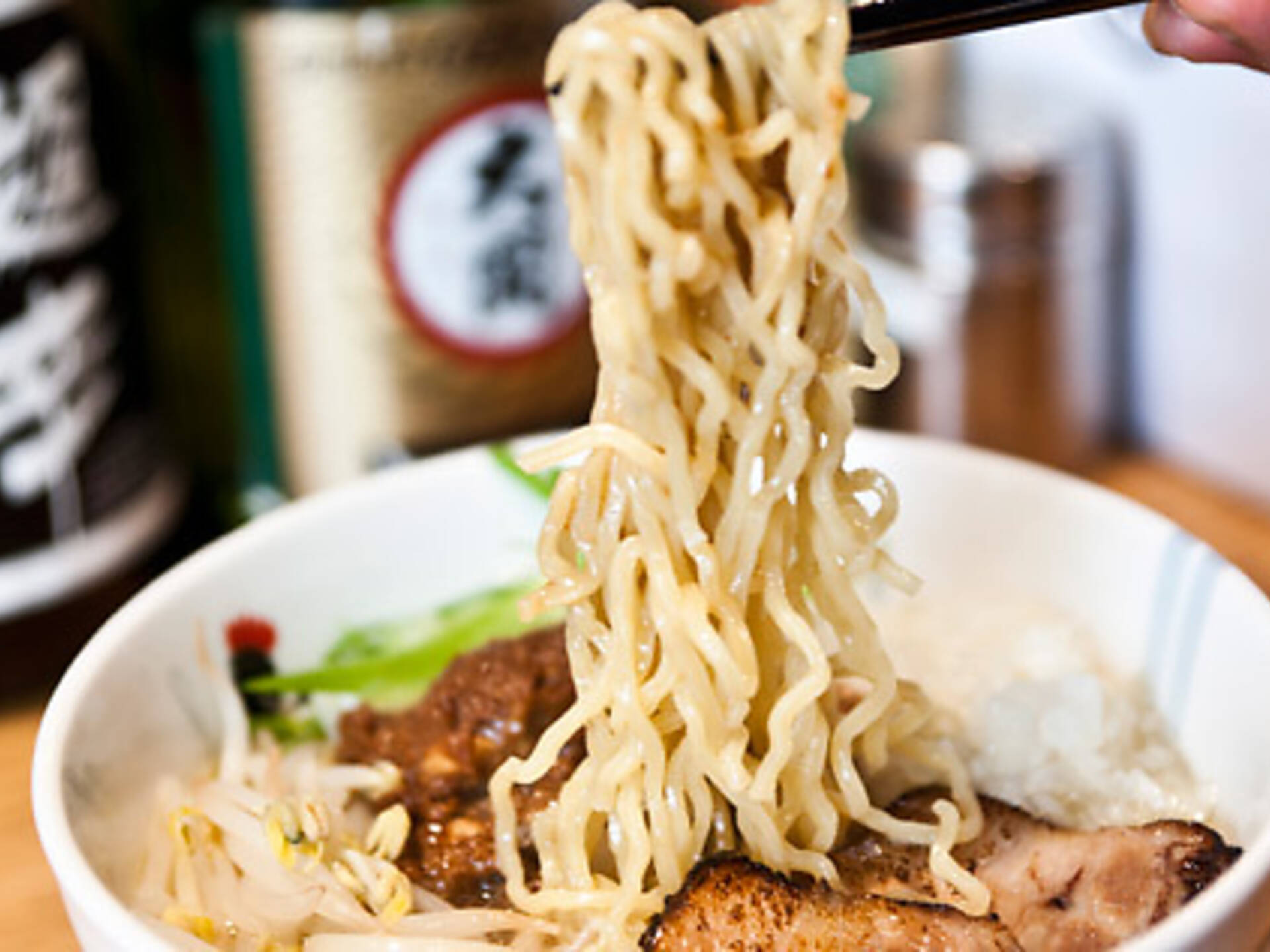 The Best Ramen in NYC Can Be Found at These 12 Noodle Shops