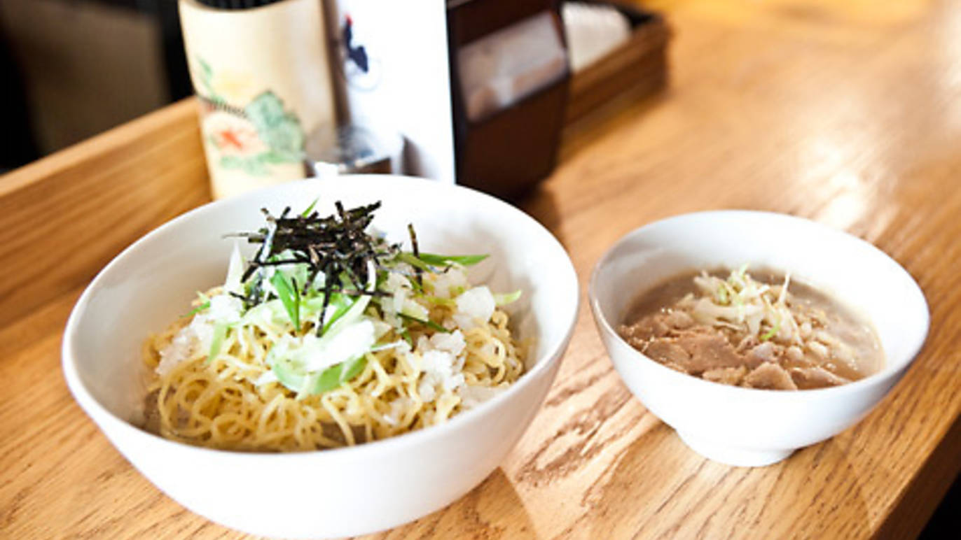 Totto Ramen | Restaurants in Hell's Kitchen, New York