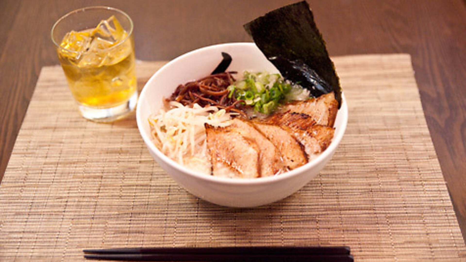 Hide-Chan Ramen | Restaurants in Midtown East, New York