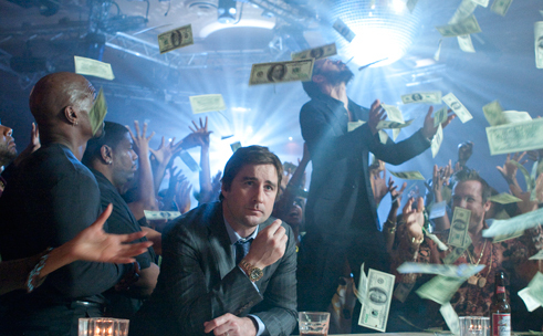 Middle Men | Film review