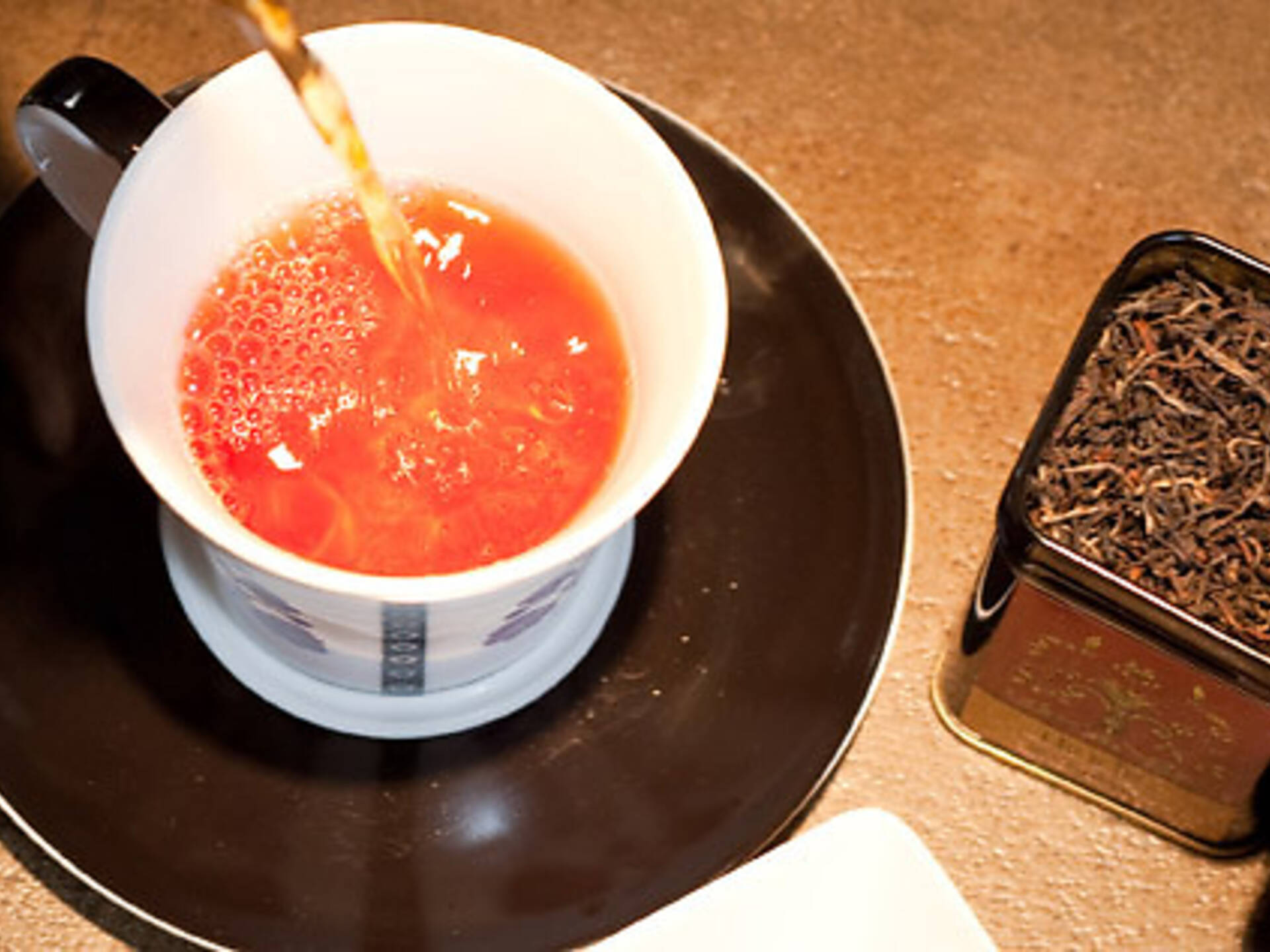 Best Afternoon Tea in NYC to Treat Yourself