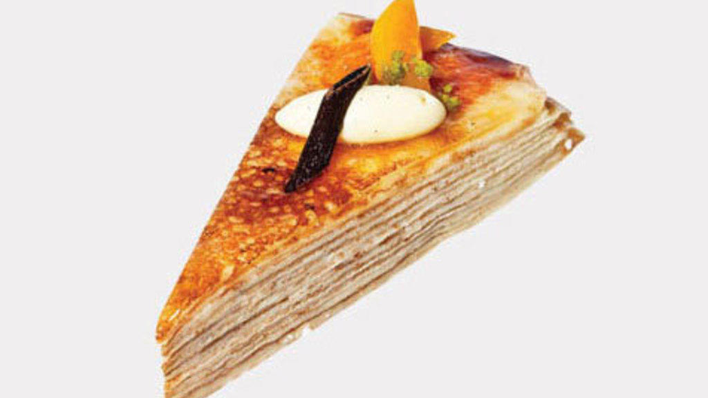 Cronuts and other sweet crossbreeds