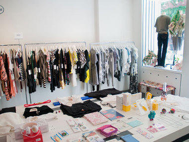 Where to shop in Soho: Best stores for fashion, design and books