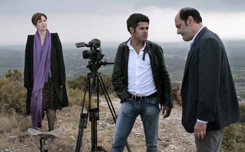 Let It Rain | Film review