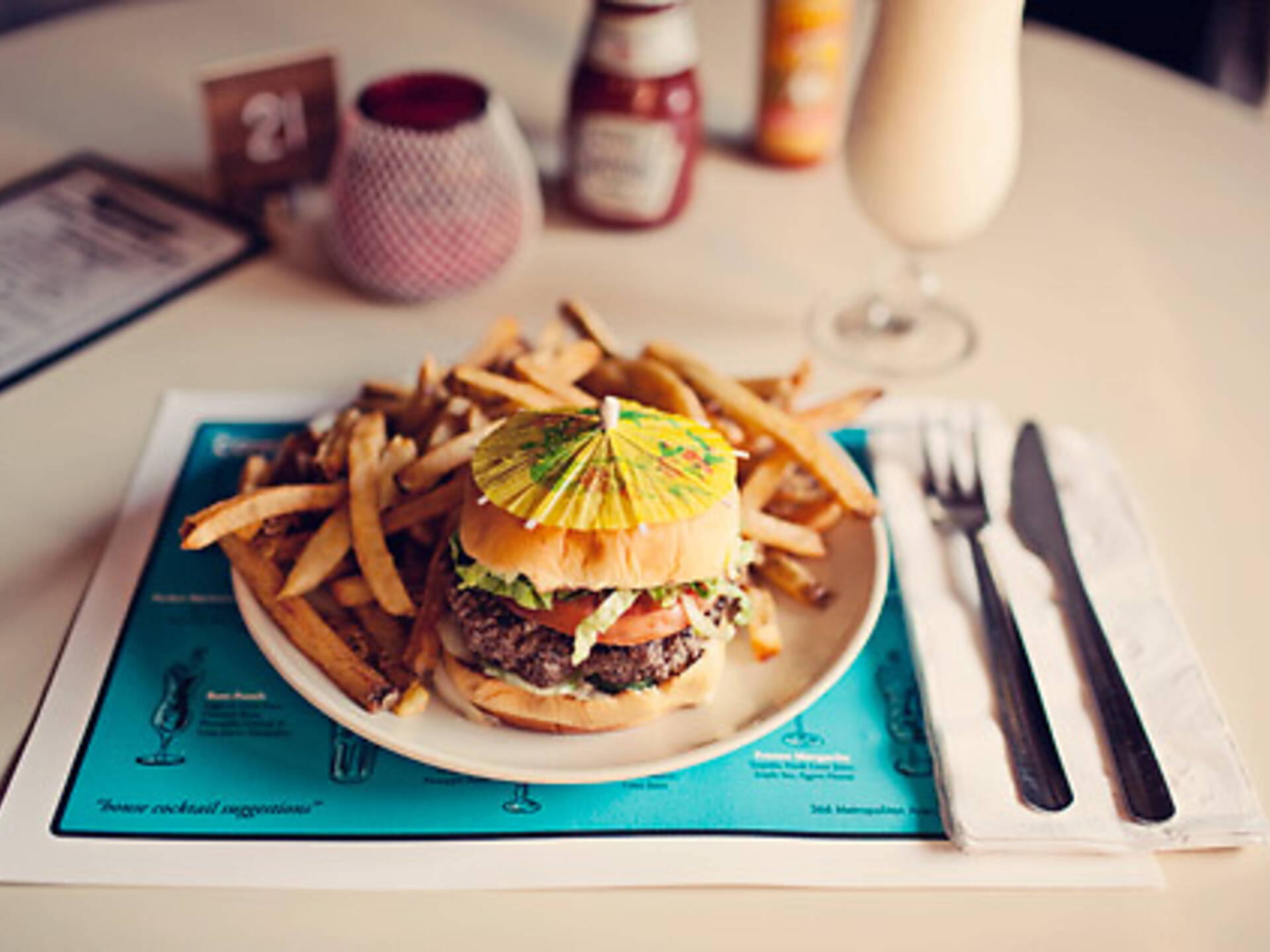 The 25 best restaurants in Williamsburg, Brooklyn