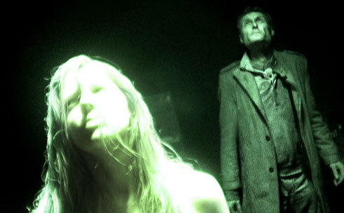 [REC]2 | Film review