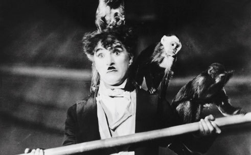 The Circus | Film review