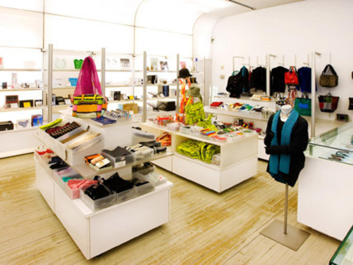 Where to shop in Soho: Best stores for fashion, design and books