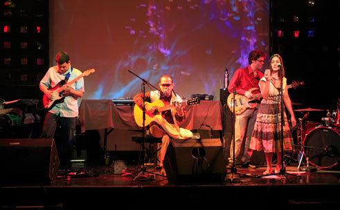 Samba Saturdays | in New York