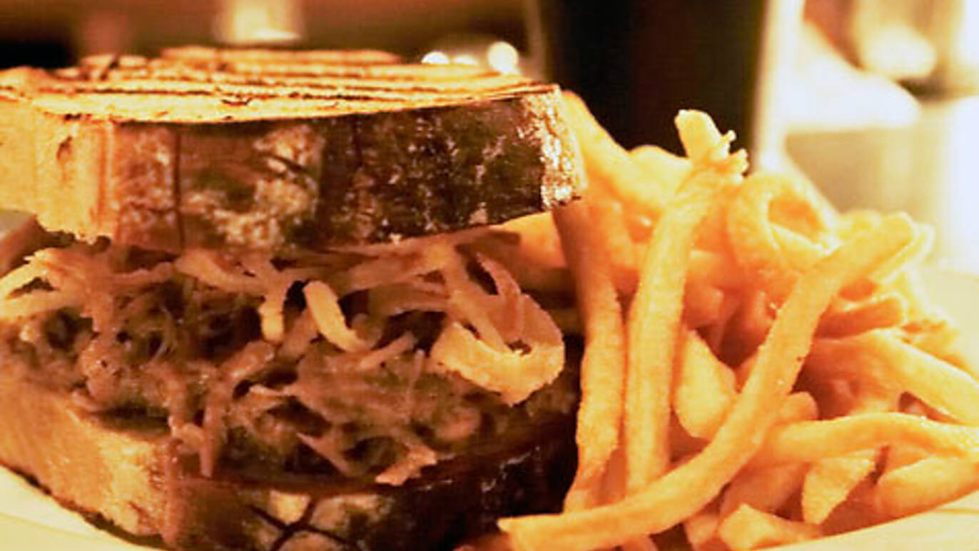 22 Spots for the Best Brunch in Brooklyn