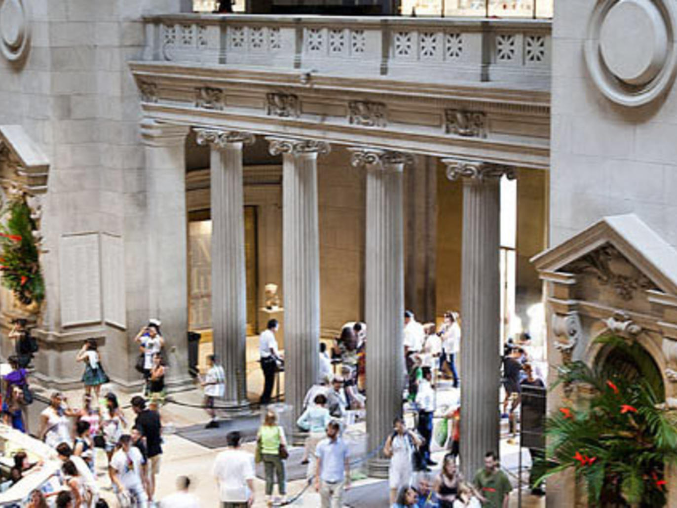 The 100 best paintings in New York: The Metropolitan Museum of Art