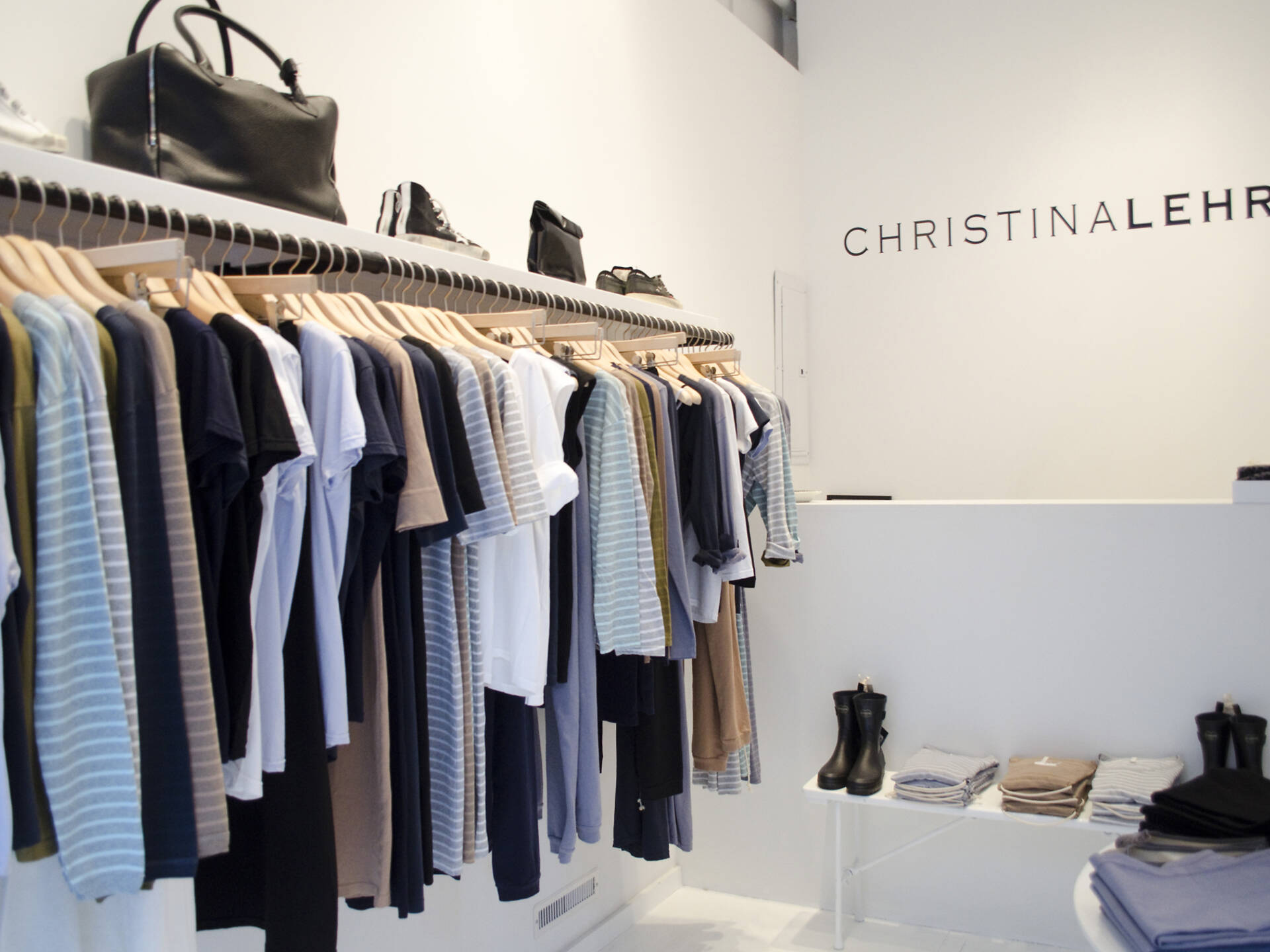 Best shops in Tribeca for fashion, home design and more