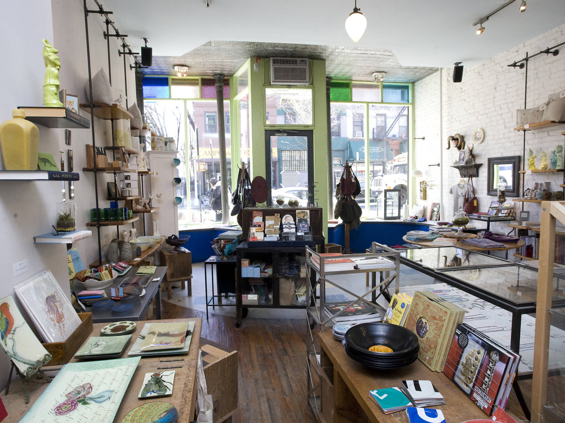 Best shops in Park Slope, from vintage troves to design emporiums
