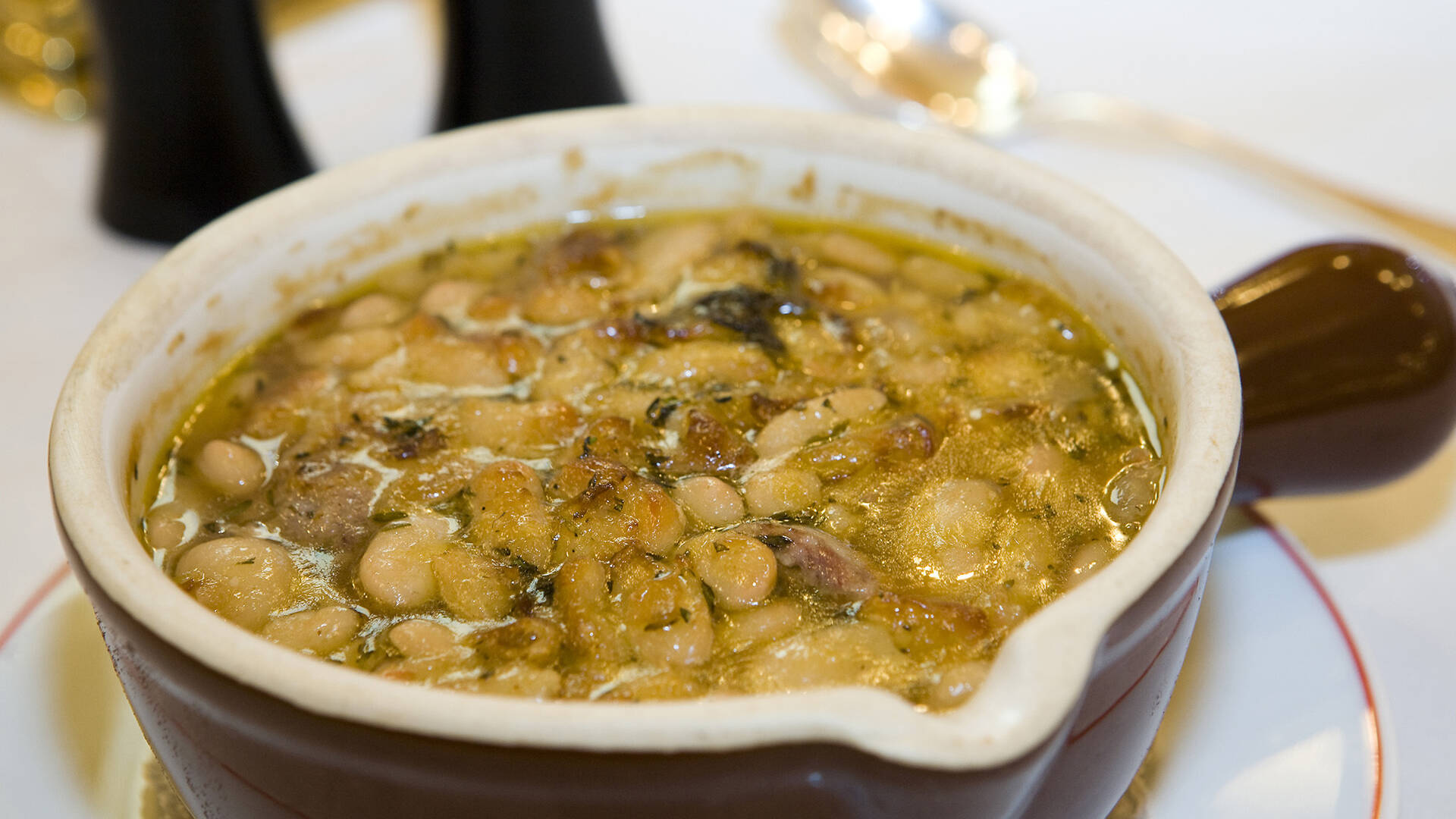 Benoit | Restaurants in Midtown West, New York