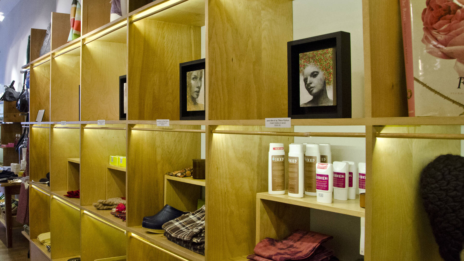 Diana Kane | Shopping in Park Slope, New York