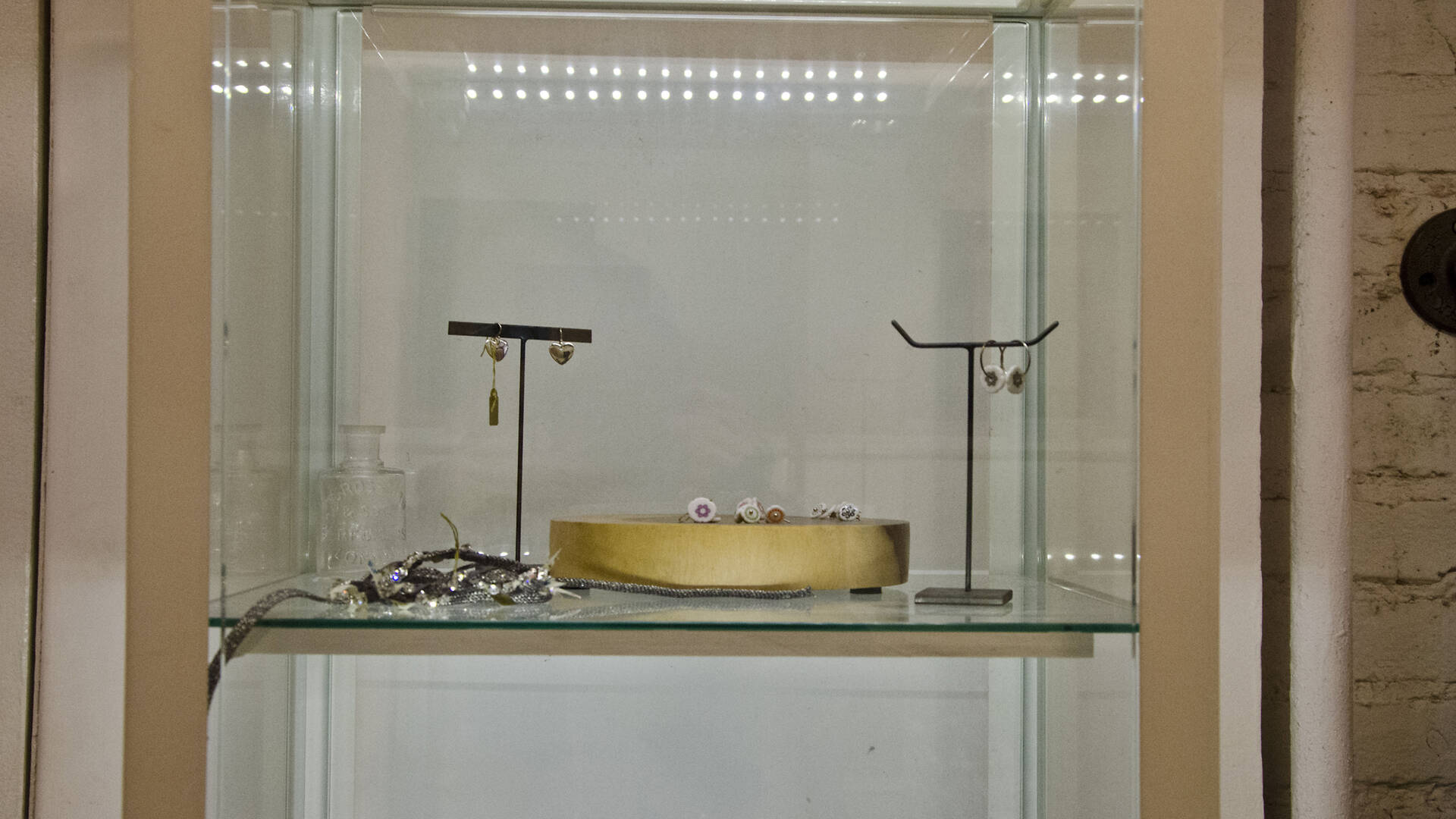 Diana Kane | Shopping in Park Slope, New York