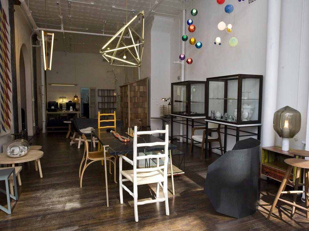 Where to shop in Soho: Best stores for fashion, design and books