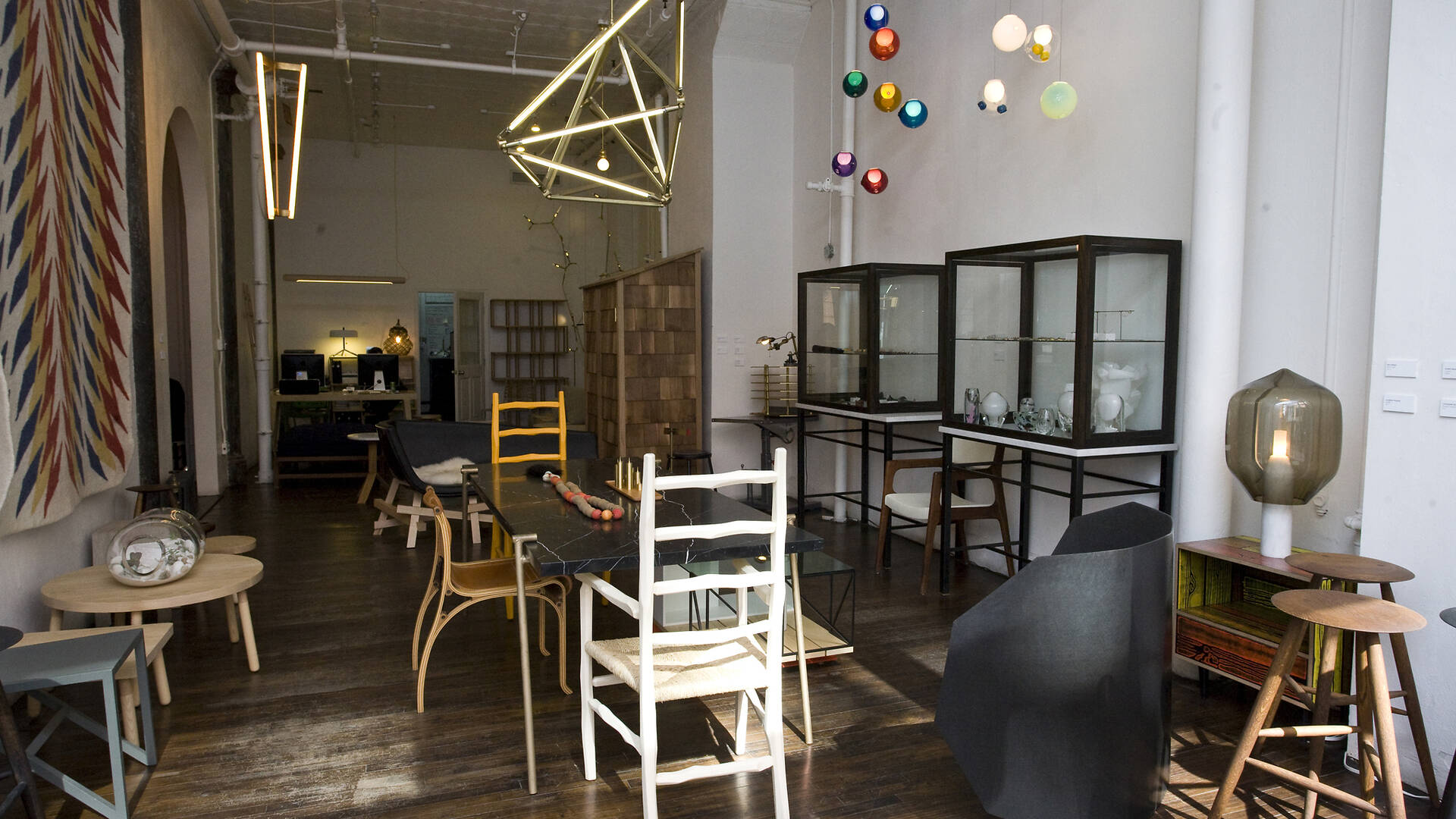 Matter | Shopping in Nolita, New York