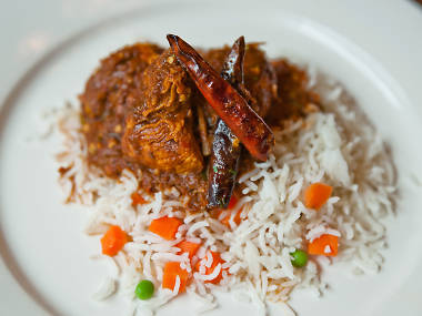 Best Buffet Restaurants in NYC for All You Can Eat Meals