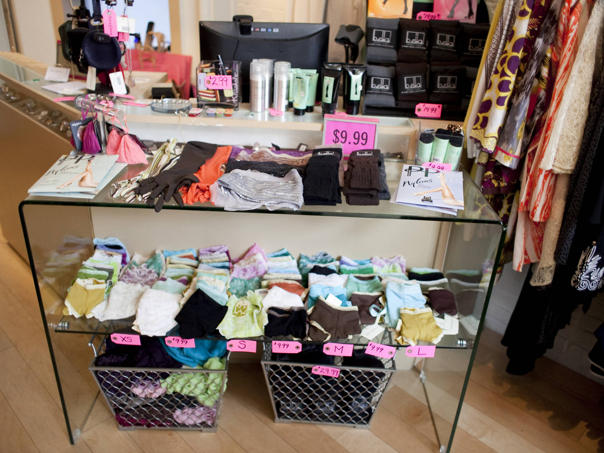 Best designer discounters