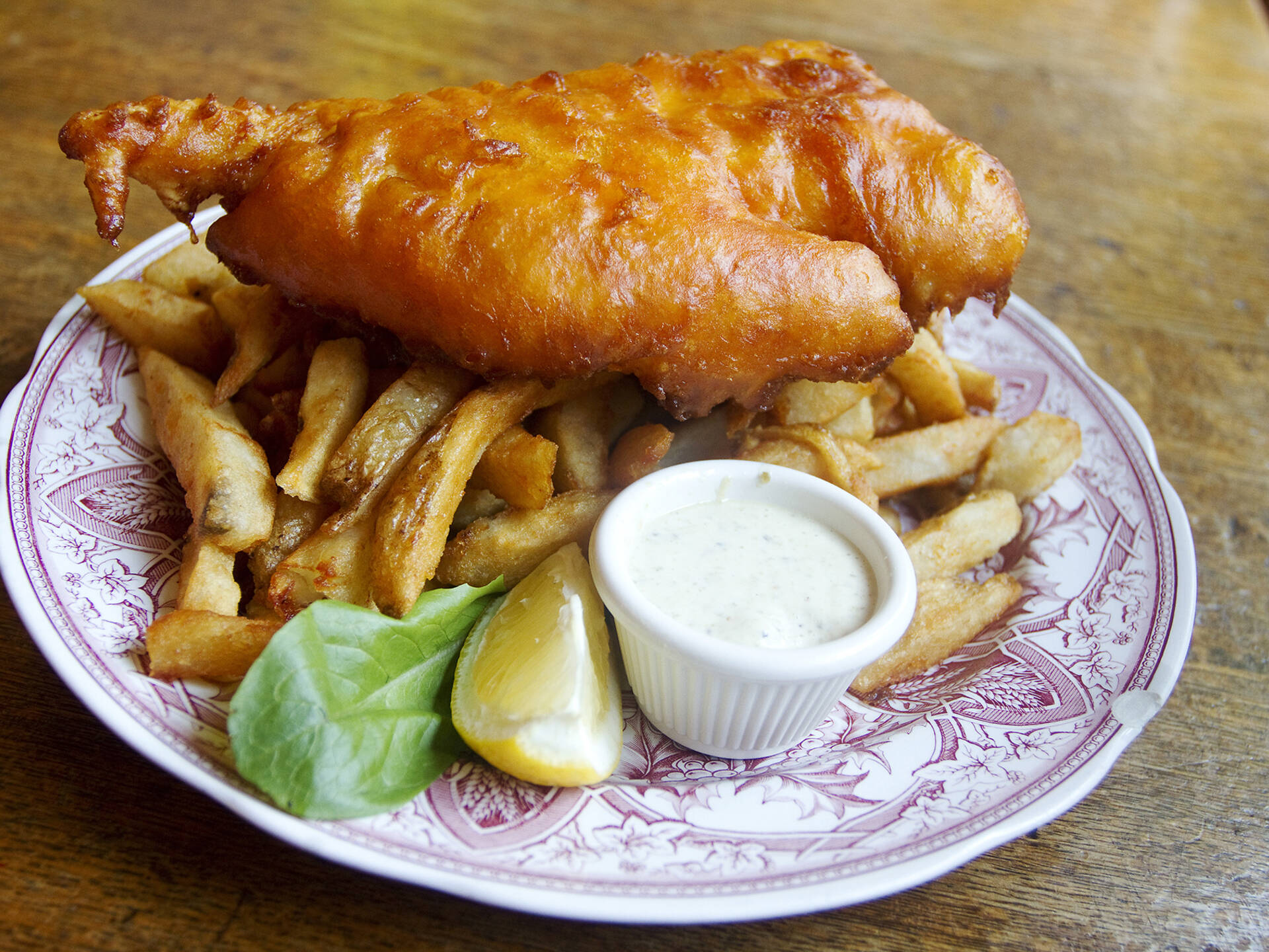 Anglophile in New York? Here's your essential guide