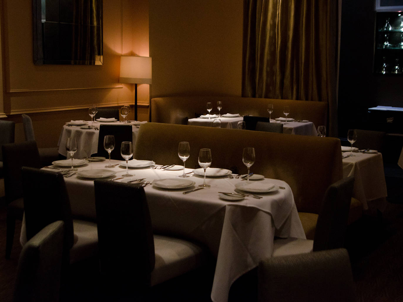 Union Square, NYC guide including shopping and restaurants