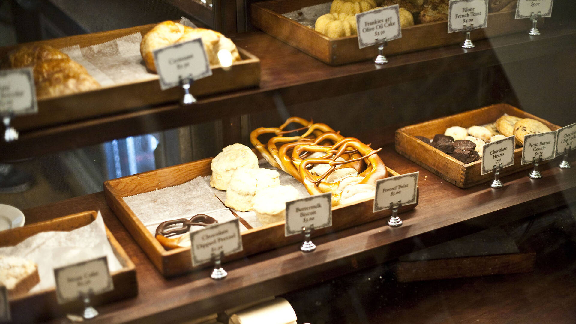 Cafe Pedlar | Restaurants in Cobble Hill, New York