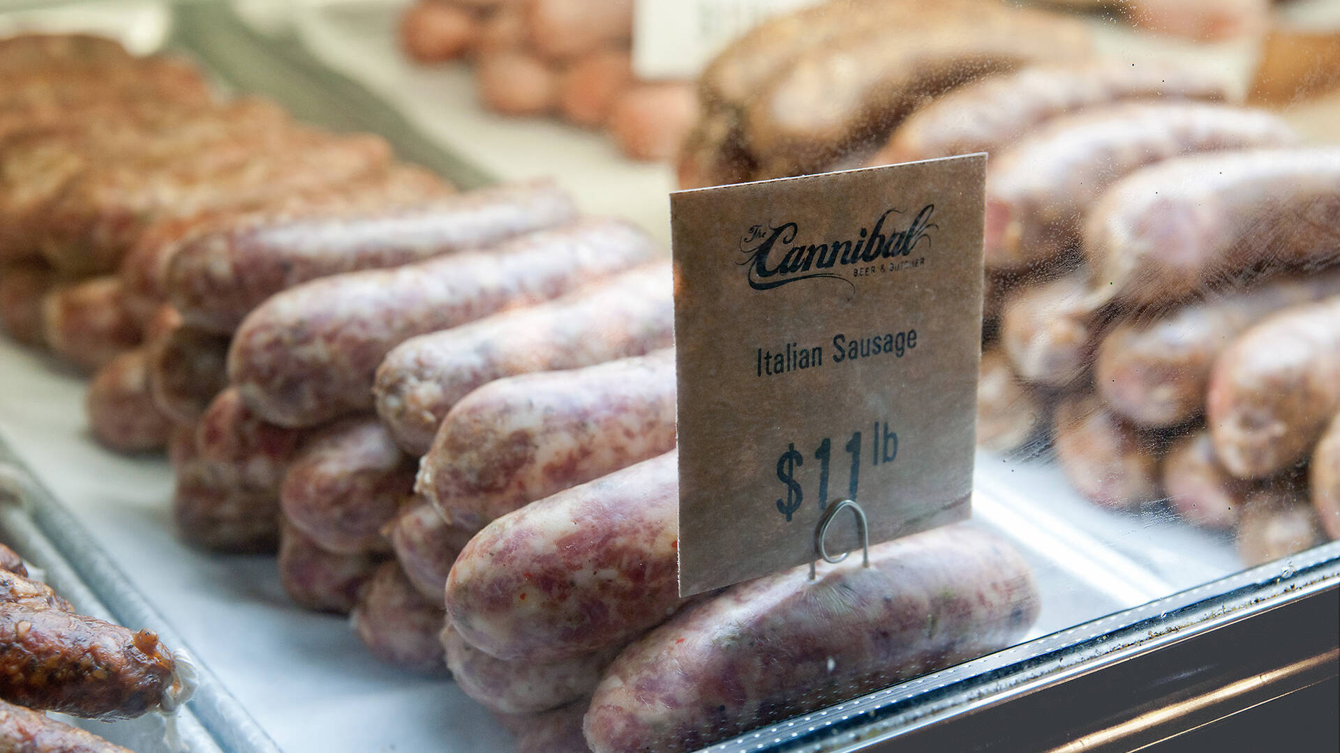 The Cannibal | Restaurants in Midtown East, New York