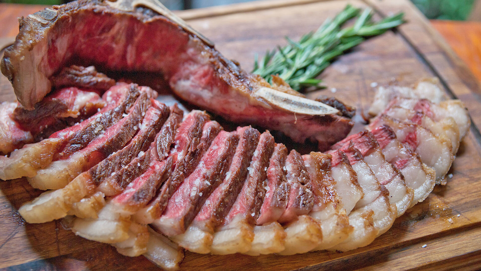 The Cannibal | Restaurants in Midtown East, New York