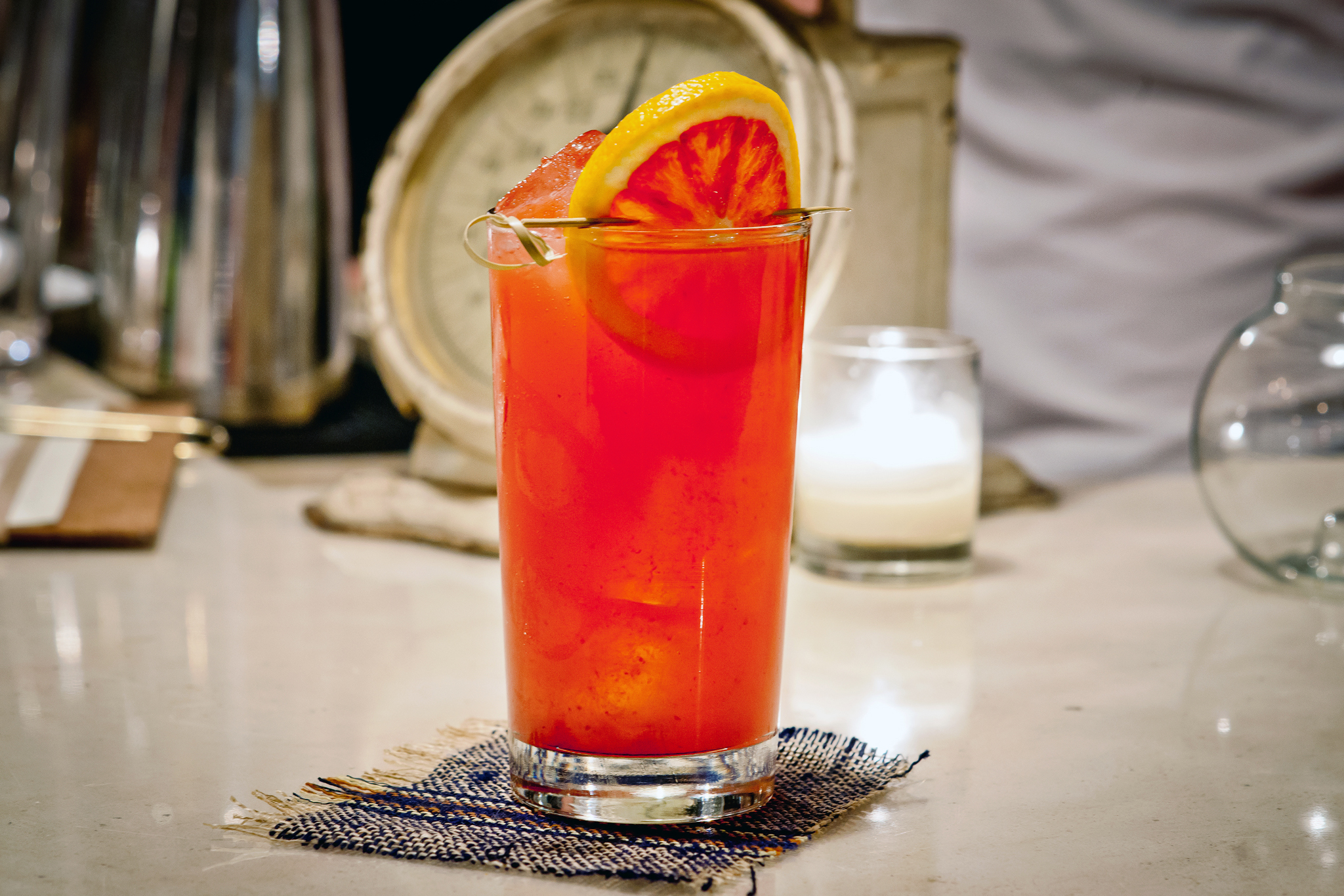 The Wayland | Bars in East Village, New York