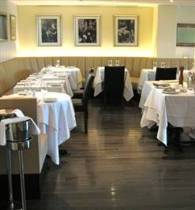 Incognito Bistro | Restaurants in Flatiron, New York