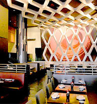 Koi | Restaurants in Midtown West, New York