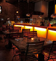 Palà | Restaurants in Lower East Side, New York