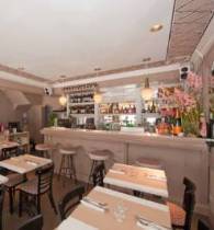 Piccola Cucina | Restaurants in Soho, New York