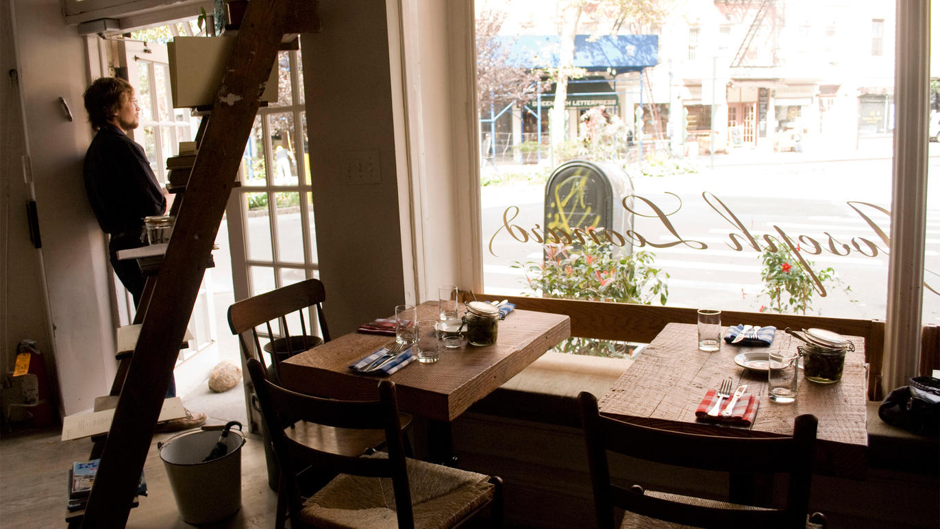 Joseph Leonard | Restaurants in West Village, New York