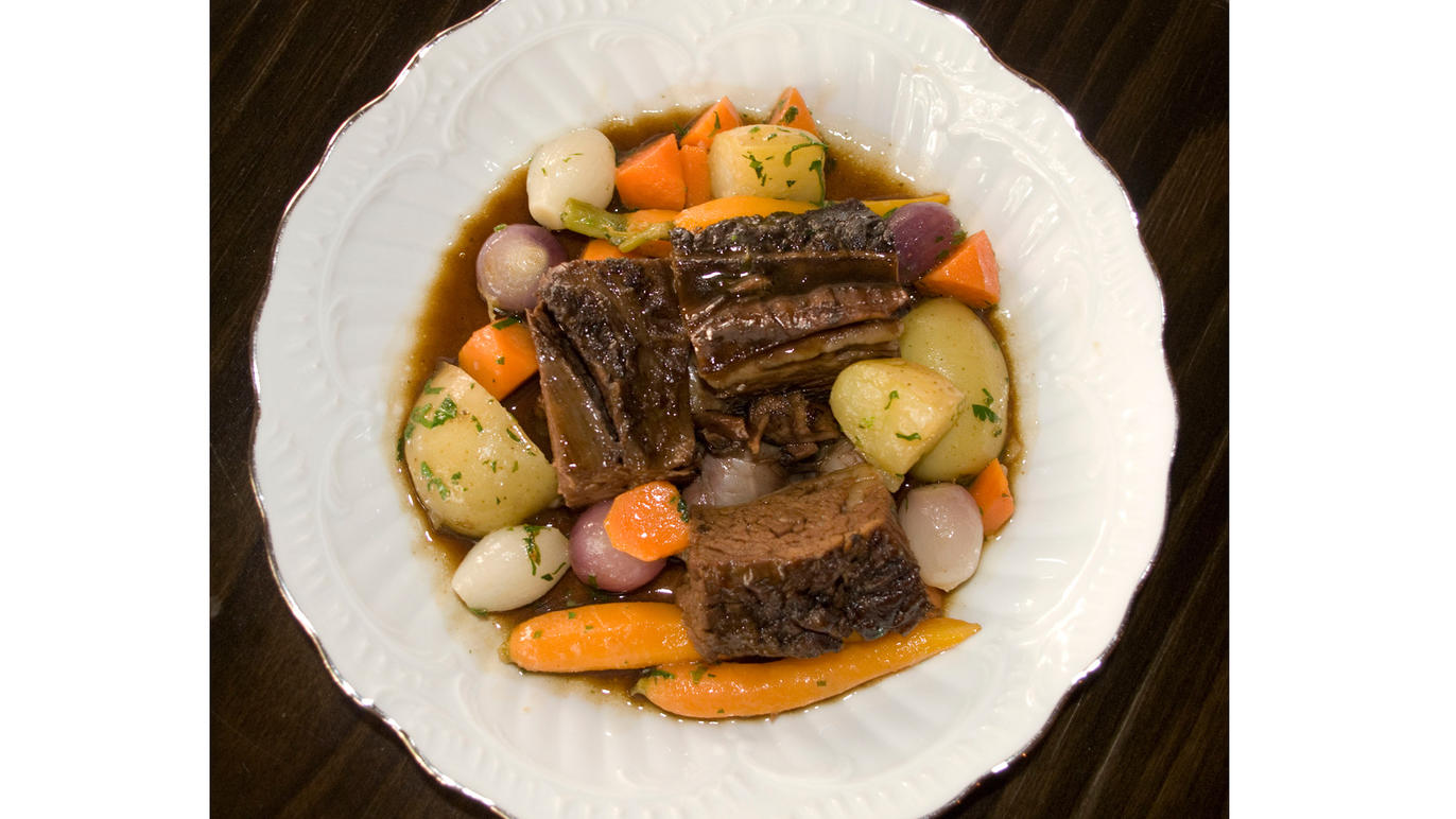 Joseph Leonard | Restaurants in West Village, New York