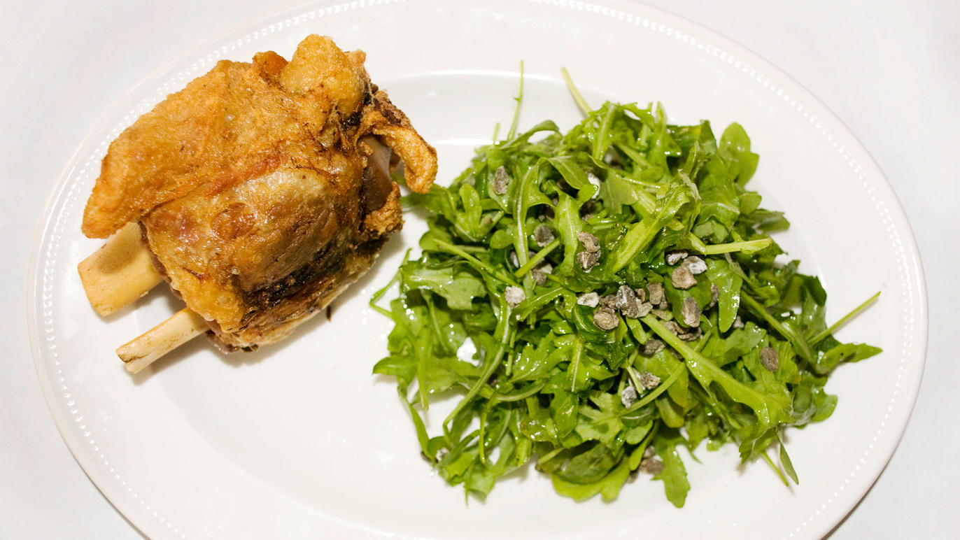 Joseph Leonard | Restaurants in West Village, New York