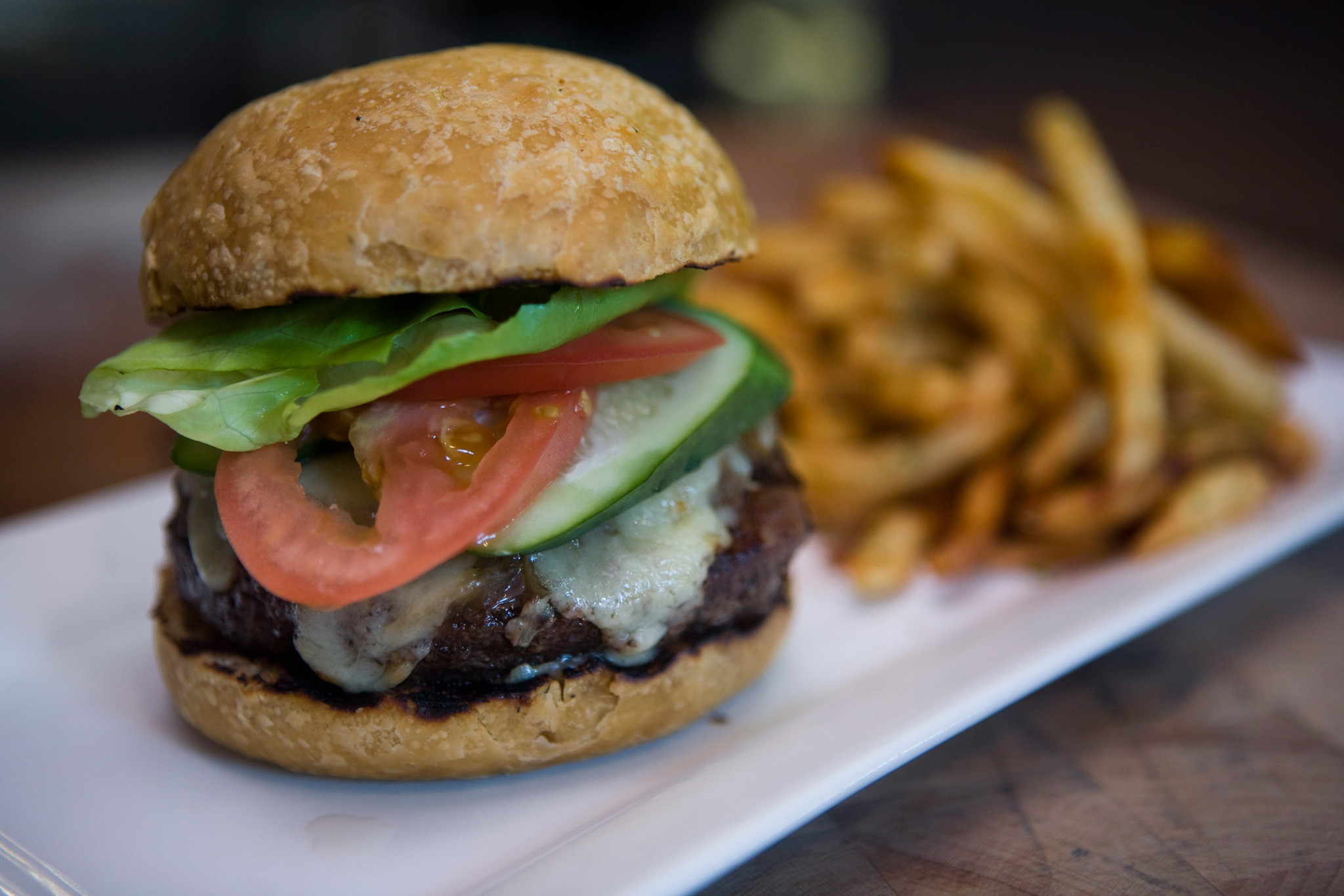 Market Table | Restaurants in West Village, New York